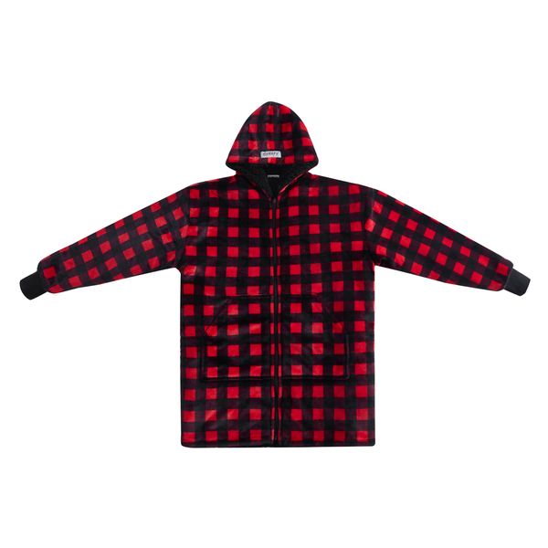 Sherpy Kids Wearable Blanket 22" x 30" inches – Dream Theory