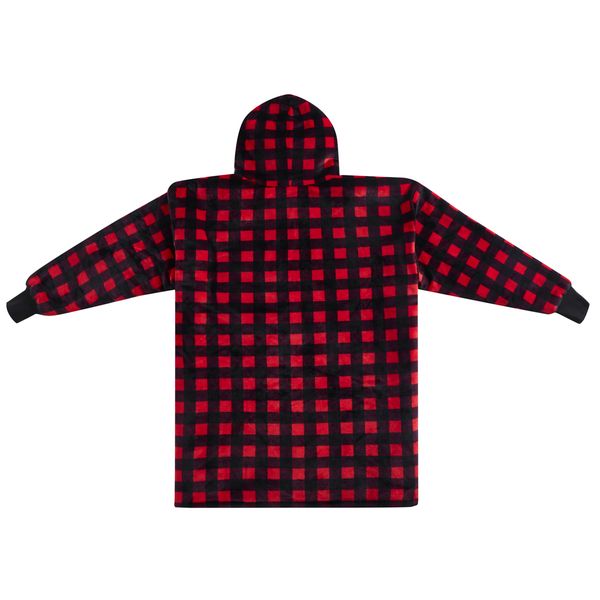 Sherpy Kids Wearable Blanket 22" x 30" inches – Dream Theory